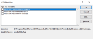 Excel Not Responding – 10 Ways To Fix It!