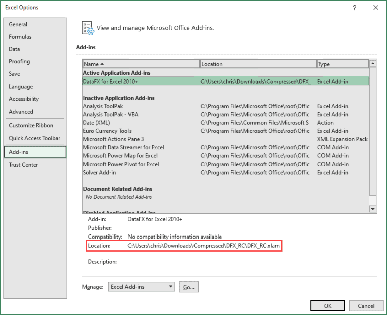 Excel Not Responding – 10 Ways To Fix It!