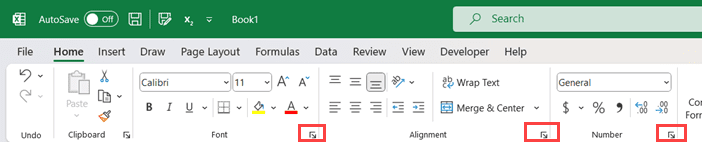 Format Cells Options In Excel Shortcut Spreadsheet Planet