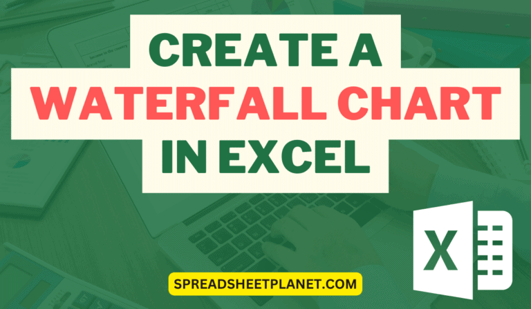 Charts Archives - Spreadsheet Planet