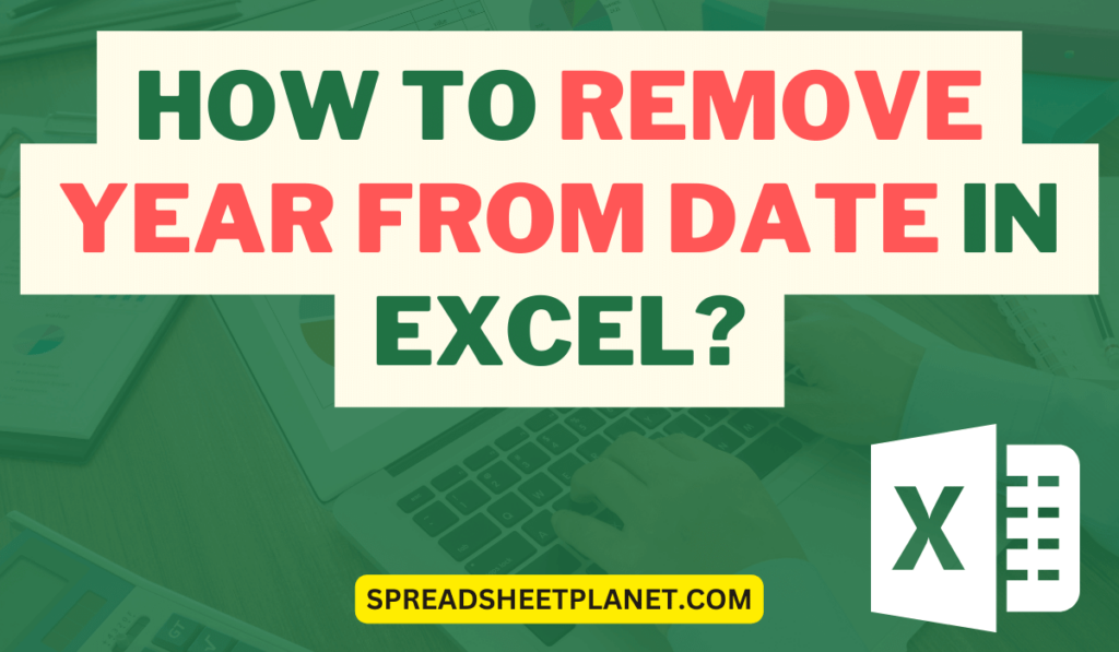 Formulas Archives - Page 3 of 11 - Spreadsheet Planet