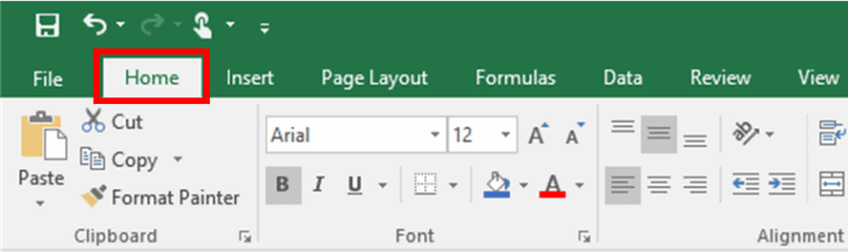 How to Copy Column Widths in Excel? 4 easy Ways!