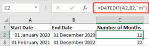 How to Fix #NUM! Error in Excel? 5 Easy Ways!