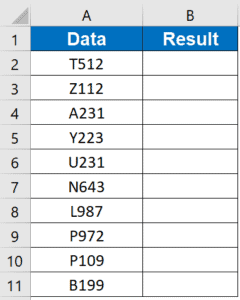 How to Remove First Character in Excel? 4 Easy Ways!