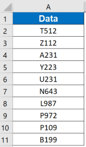 How to Remove First Character in Excel? 4 Easy Ways!