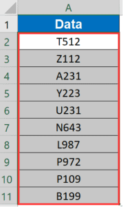 How to Remove First Character in Excel? 4 Easy Ways!