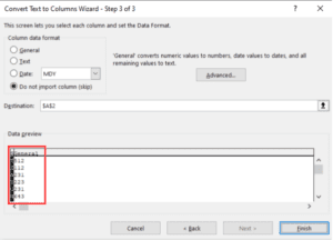 How to Remove First Character in Excel? 4 Easy Ways!