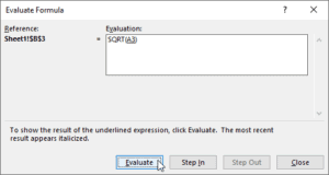 How to Fix #NUM! Error in Excel? 5 Easy Ways!