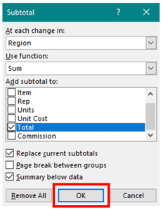 How to Group Rows in Excel? 4 Easy Ways!