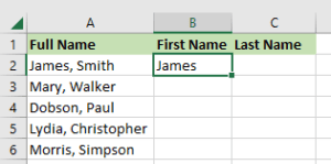 Control E in Excel – What Does it Do? (10 Hacks)