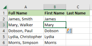 Control E in Excel – What Does it Do? (10 Hacks)