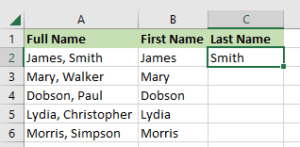 Control E in Excel – What Does it Do? (10 Hacks)