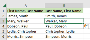 Control E in Excel – What Does it Do? (10 Hacks)