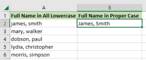 Control E in Excel – What Does it Do? (10 Hacks)