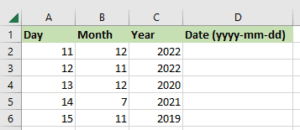 Control E in Excel – What Does it Do? (10 Hacks)