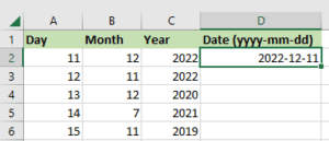 Control E in Excel – What Does it Do? (10 Hacks)
