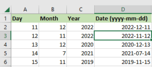 Control E in Excel – What Does it Do? (10 Hacks)