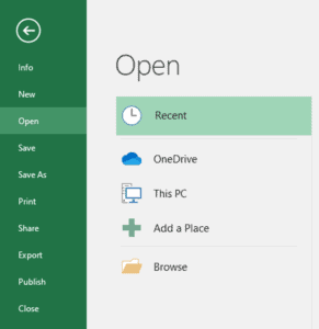 How to Open DAT Files in Excel? 2 Easy Ways!