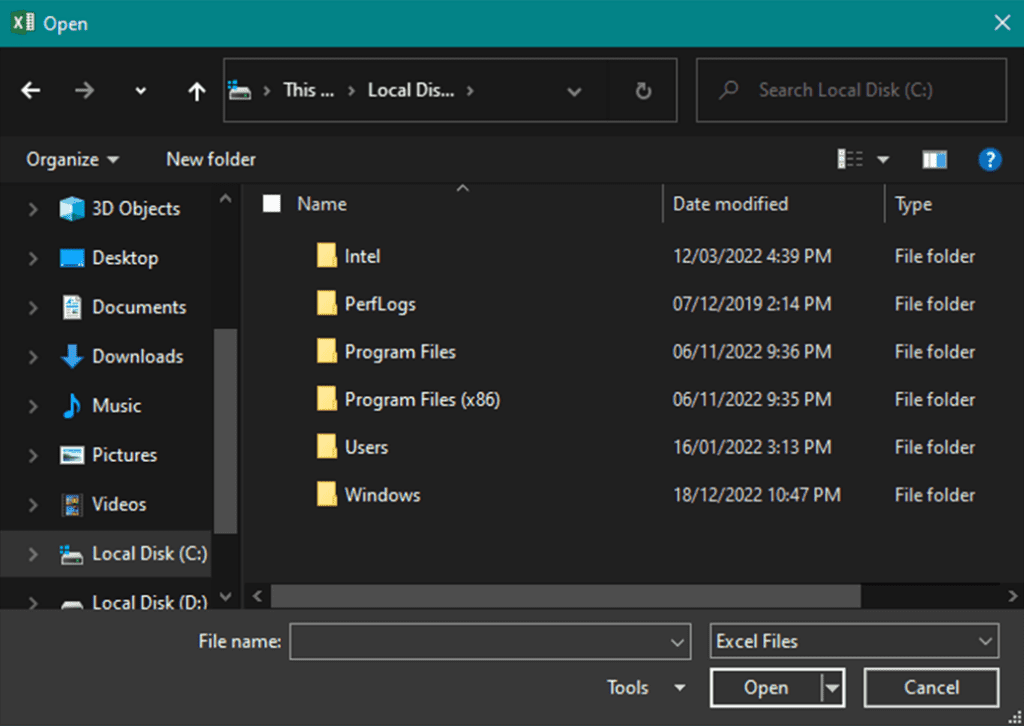How to Open DAT Files in Excel? 2 Easy Ways!