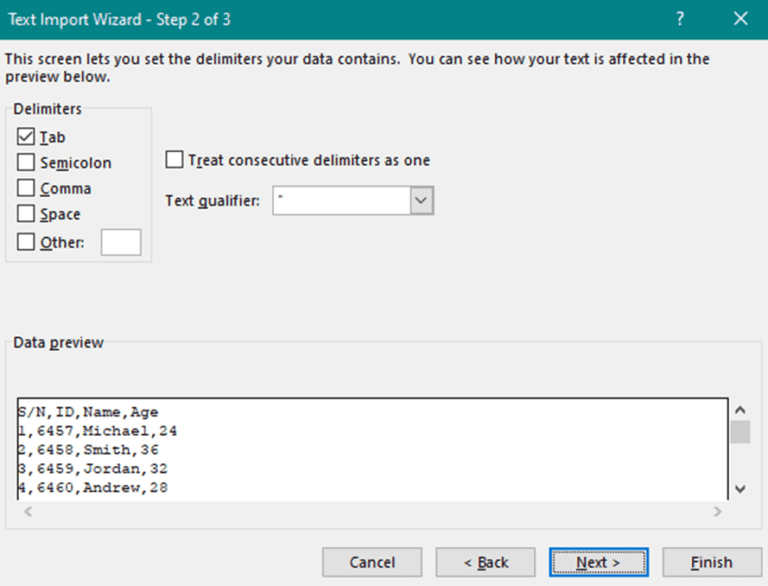How to Open DAT Files in Excel? 2 Easy Ways!