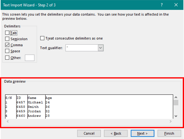 How to Open DAT Files in Excel? 2 Easy Ways!