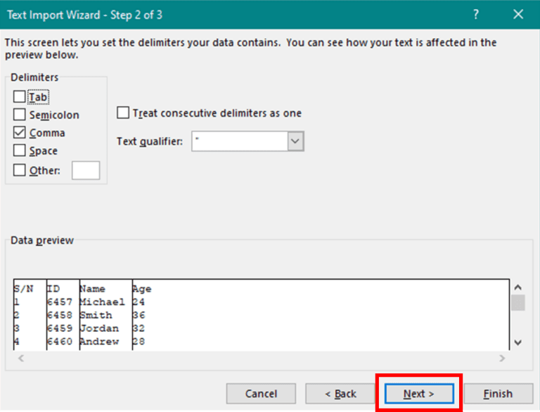 How to Open DAT Files in Excel? 2 Easy Ways!