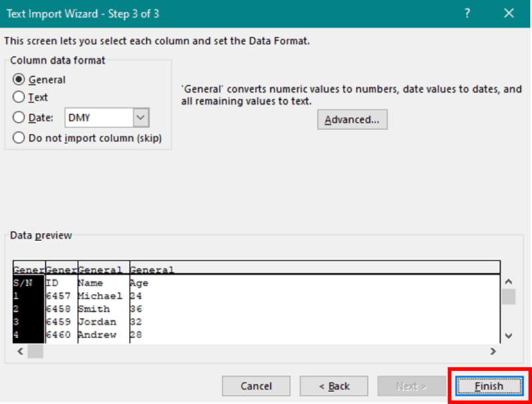 How to Open DAT Files in Excel? 2 Easy Ways!