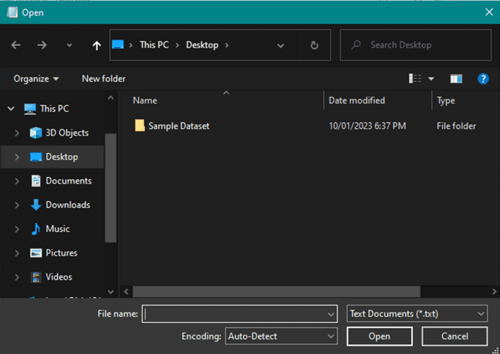 How to Open DAT Files in Excel? 2 Easy Ways!