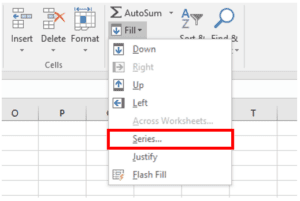 How to Insert Date in Excel? (Shortcut + Formulas)