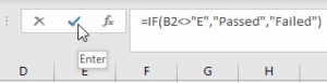 'Does Not Equal' Operator in Excel (Examples)