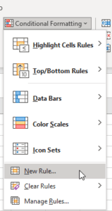 'Does Not Equal' Operator in Excel (Examples)