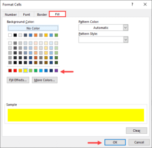 'Does Not Equal' Operator in Excel (Examples)