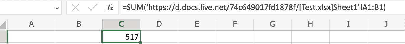 What Does The Exclamation Point Mean In Excel 