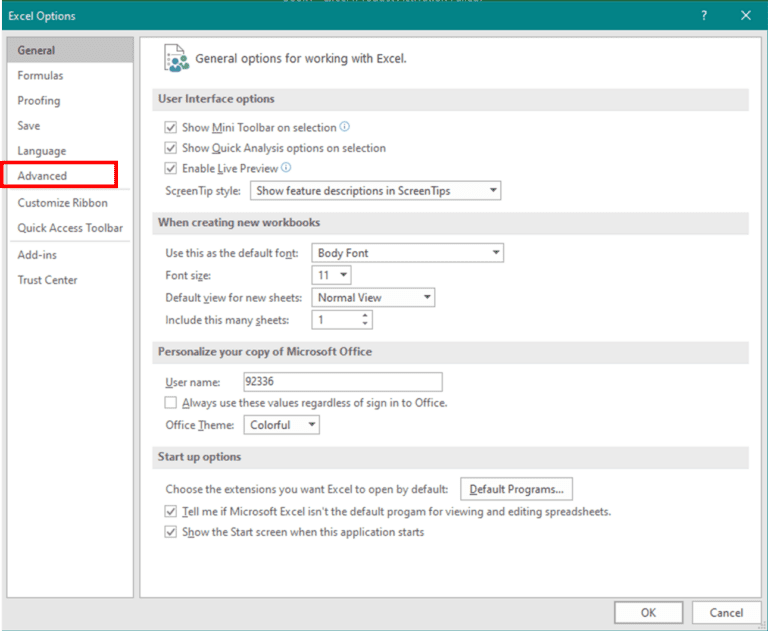 How to Clear Cache in Excel? 5 Easy Ways!