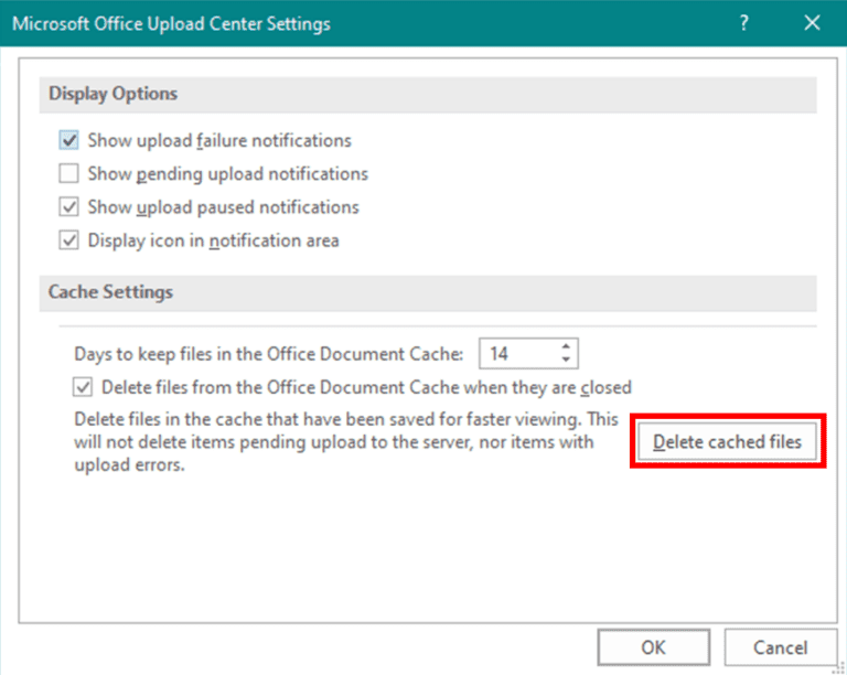How to Clear Cache in Excel? 5 Easy Ways!