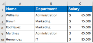 How to Select Visible Cells Only in Excel? 3 Easy Ways + Shortcut!