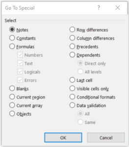 How to Select Visible Cells Only in Excel? 3 Easy Ways + Shortcut!