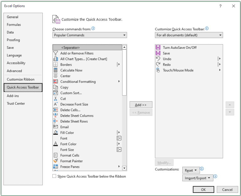 How to Select Visible Cells Only in Excel? 3 Easy Ways + Shortcut!
