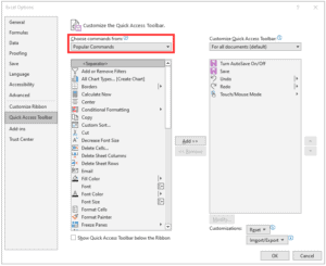 How to Select Visible Cells Only in Excel? 3 Easy Ways + Shortcut!
