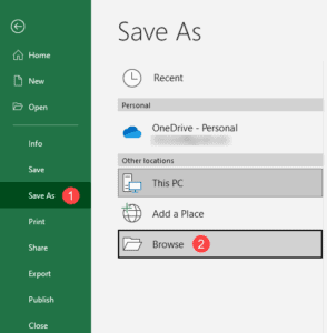How to Remove Password From Excel? 5 Easy Ways!