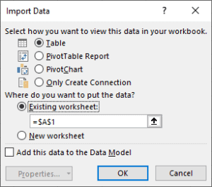 How to Convert PDF to Excel without Software?