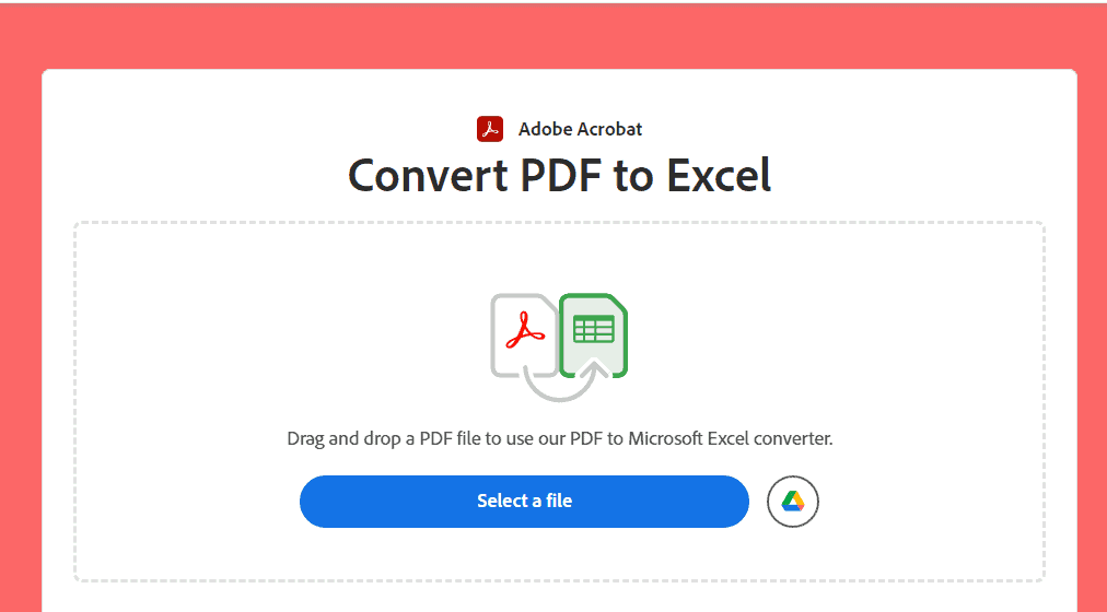  How To Convert PDF To Excel Without Software 