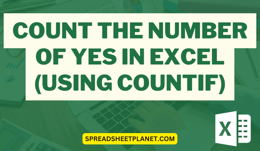 Excel Tips Archives - Page 25 of 37 - Spreadsheet Planet