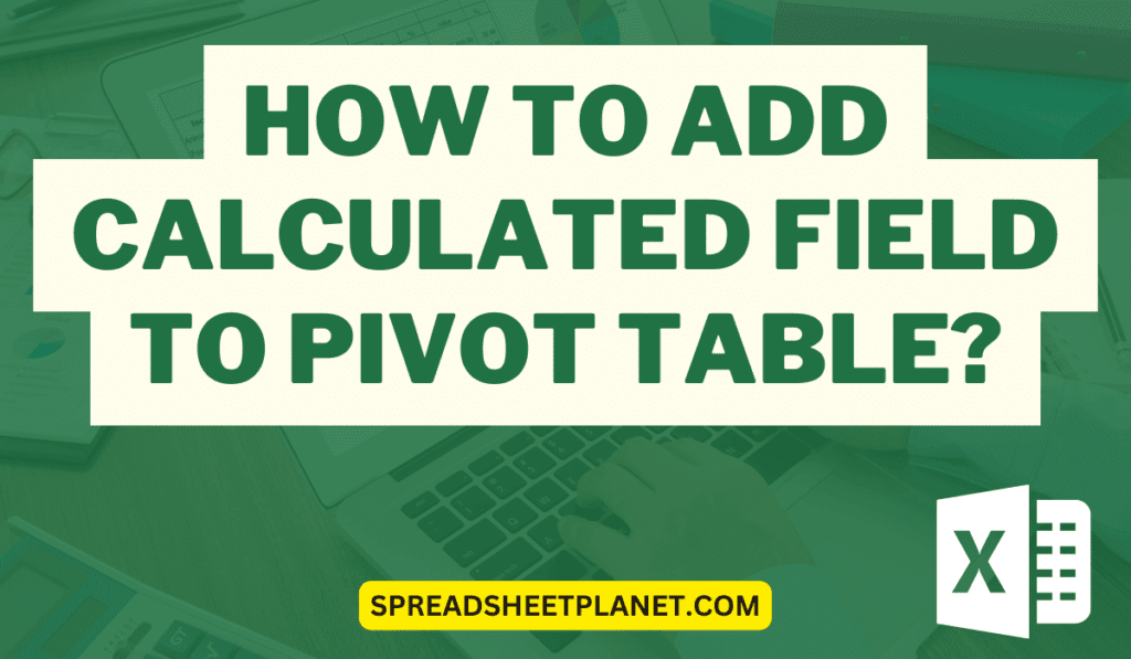 Excel Tips Archives - Page 24 of 37 - Spreadsheet Planet
