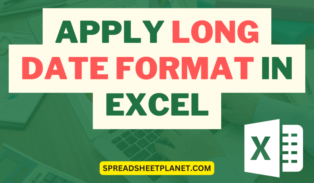 Excel Tips Archives - Page 11 of 33 - Spreadsheet Planet