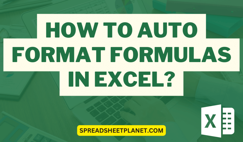 Formulas Archives Page 10 Of 10 Spreadsheet Planet