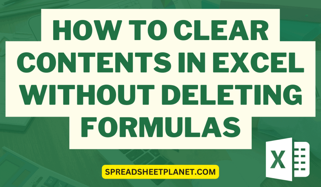 Excel Tips Archives Page 33 Of 33 Spreadsheet Planet