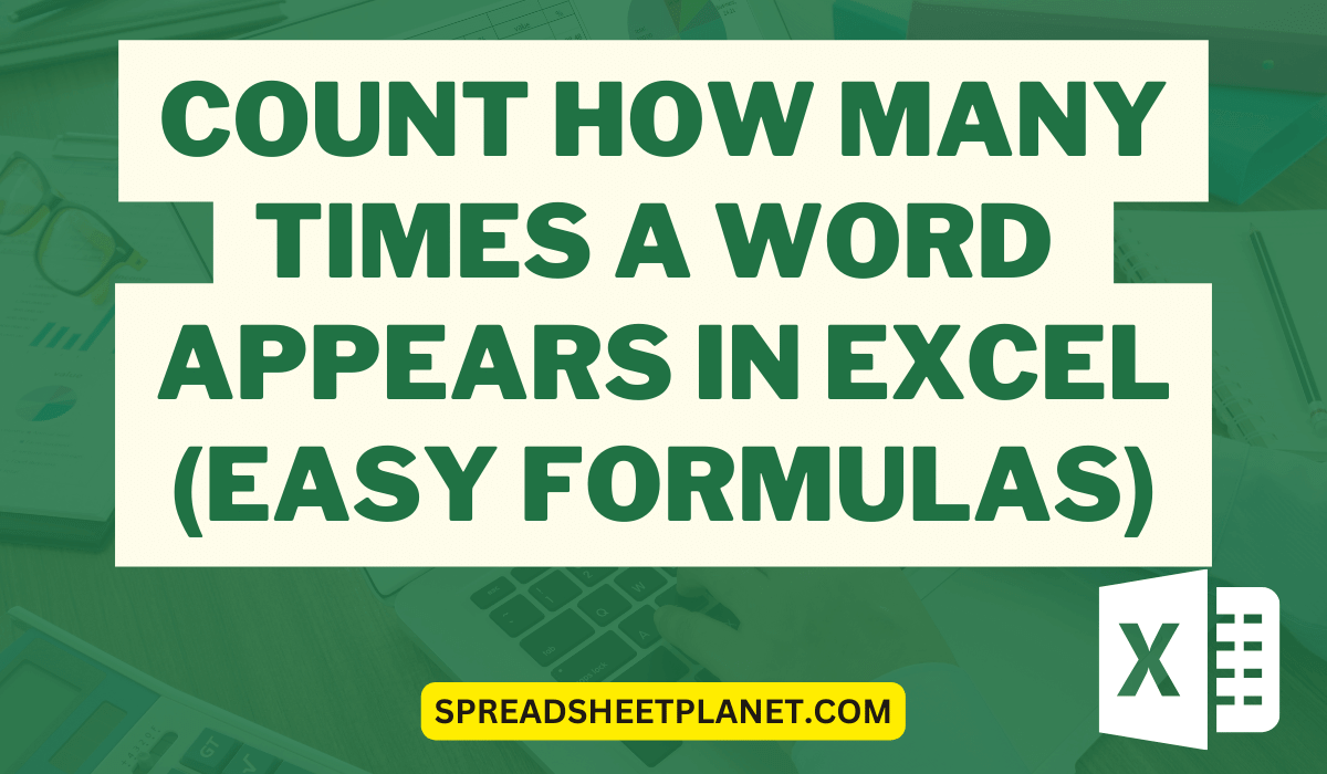 Formulas Archives Page 9 Of 11 Spreadsheet Planet