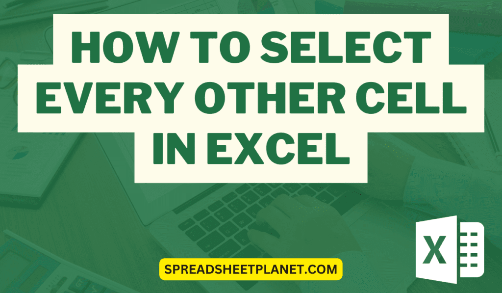 Excel Tips Archives Page 32 Of 33 Spreadsheet Planet
