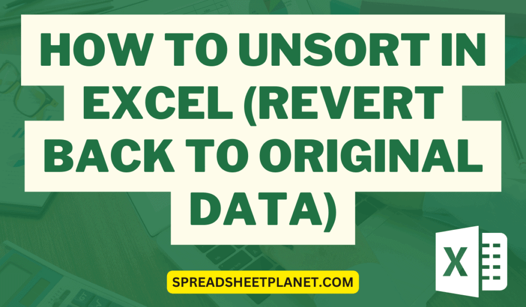 Excel Tips Archives Page 33 Of 33 Spreadsheet Planet